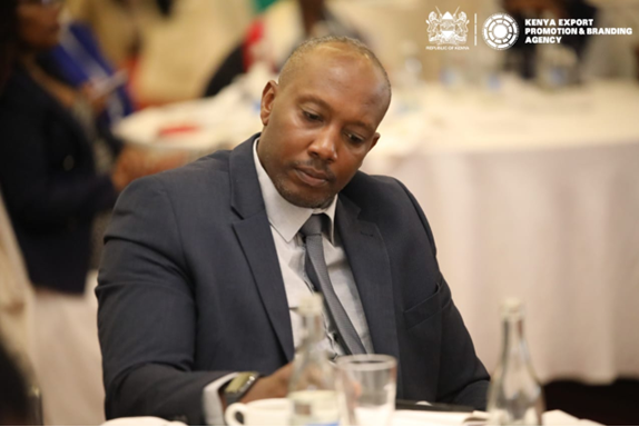 Kenya Export Promotion and Branding Agency About Keproba